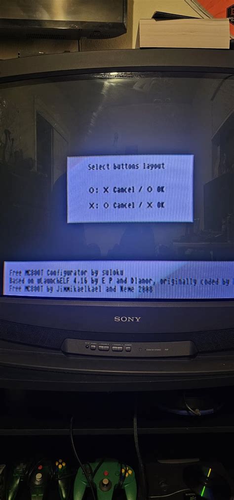 Ps2 Boot Up Problem Rps2