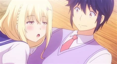 Soikano Gyutto Dakishimete Has More Plot Than Sex Sankaku Complex