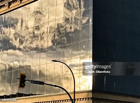 Glass Cladding Photos And Premium High Res Pictures Getty Images
