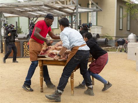 Bbq Brawl Season 3 Episode 6 Winner At Scarlett Tenison Woods Blog