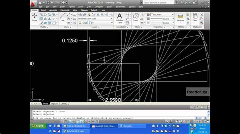 How To Rotate An Object And Make Multiple Copies Via A Pivot Point In