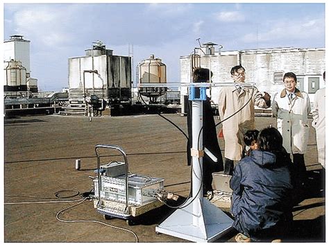 Sdma Pdma Field Experiment For Phs Download Scientific Diagram