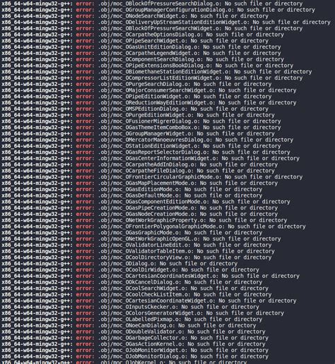 Cross Compilation C Linux Windows With Qt5 Qt Forum