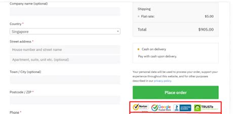 The Only WooCommerce Visual Hook Guide Youll Need YayCommerce