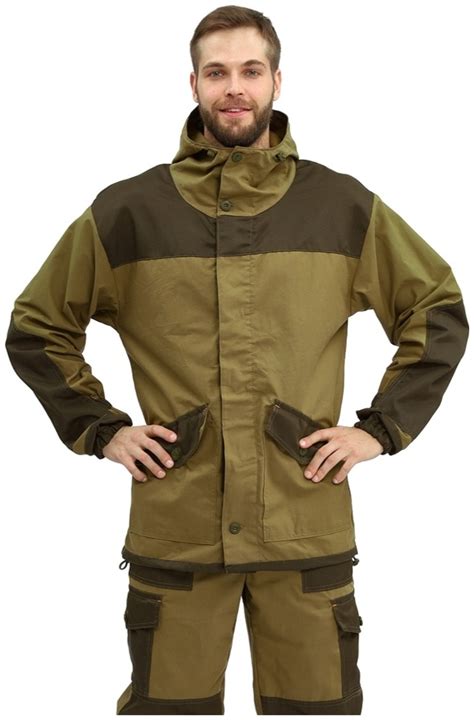 Купить 18759711_908528669 коричневый, хаки 2XL в Алматы – Магазин на ...