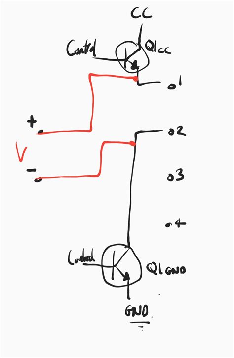 Electrical Switch General Electronics Arduino Forum