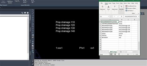 Run A Script Of A Dynamo In Multiple Dwg Files Civil3d Dynamo