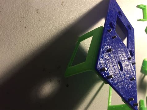 Simple 3d Printed Arduino Robot 17 Steps Instructables