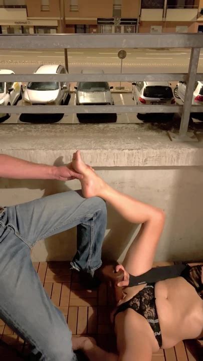 A Voyeur Uses Me Like A Slut At The Airbnb He Dildos Me And I Got Fucked In My Mouth And Filled