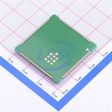 SIM7100A SIMCom Wireless Solutions C126260 LCSC Electronics