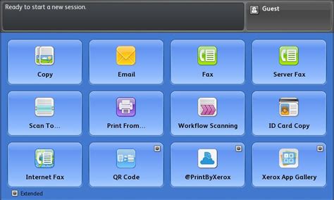 How Smart Can A Multifunction Printer Really Be Xerox Uk Newsroom