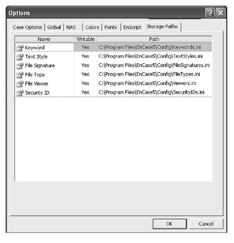 Forensic Data Validation Tools