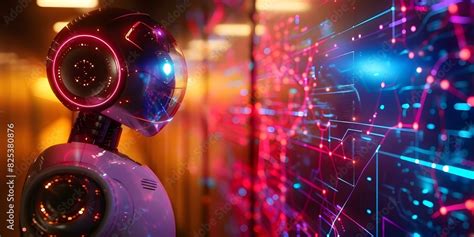 Collaborative Cognitive Processes In Robotic Systems Revealed Through Digital Maps Concept