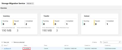 Migrate From Windows Server To Windows Server With Storage Migration Virtualization