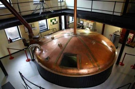 What Is Mashing In Beer Brewing