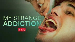 My Strange Addiction Returns With Its Wildest Season Yet — Viewers Are