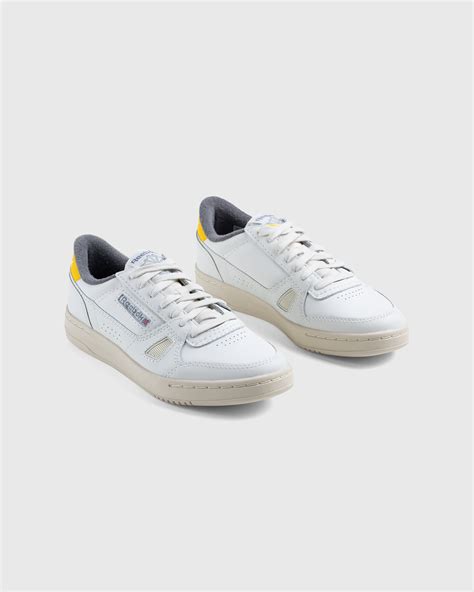 Reebok – LT Court Chalk