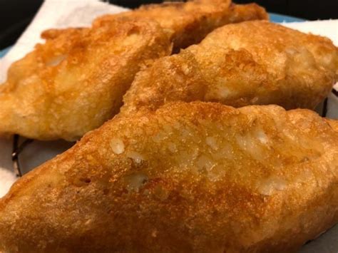Beer Battered Fish Recipe Bks Gold Coast Fishing Charters
