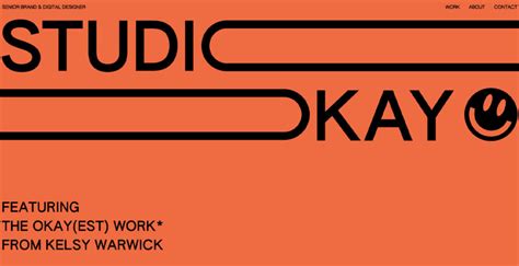 Best Examples Of Nominees Websitesinspirations Css Nectar Web Design