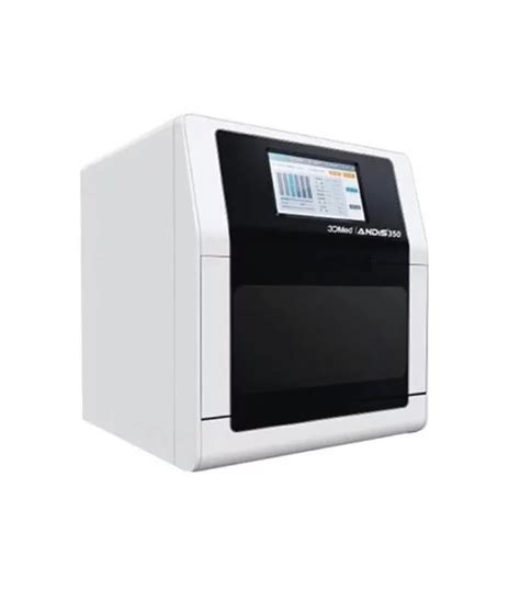 Automated Nucleic Acid Extraction System