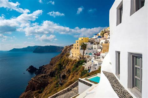 Ducato Di Oia Boutique Hotel Santorini Kimkim