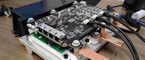 Rayming Pcb And Assembly On Linkedin Functions And Types Of Motor