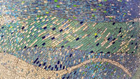 공예 관념적인 구성 기하학적 녹색 다채로운 다채로운 모자이크 도기 독창성 디자인 모자이크 모자이크 세공 모자이크 예술 베이지 복잡한 블루 비주얼