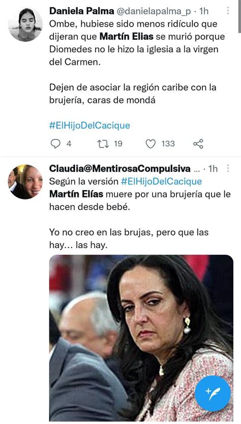 Entre Críticas Y Memes Se Estrenó ‘el Hijo Del Cacique La Novela