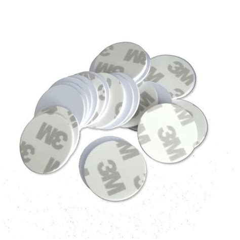 Custom Nfc Token Tags In Bulk From Manufacturer China