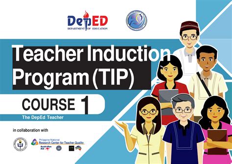 TIP Course With Answers Gbooksdownloader Com Teacher Induction Program TIP