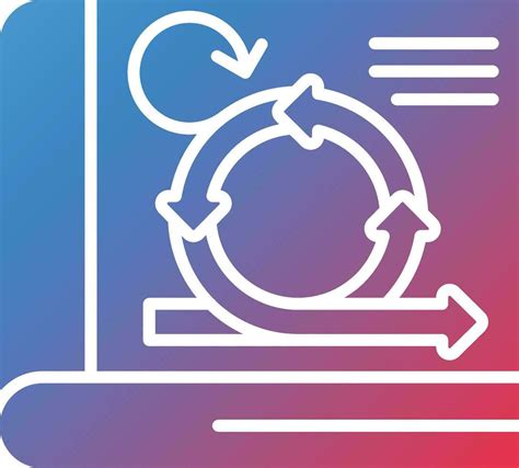 Agile Manifesto Vector Icon 31083299 Vector Art At Vecteezy