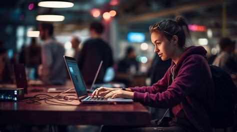 premium ai image gen z coding and learning