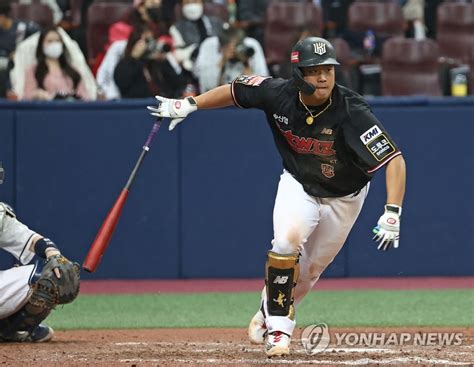 강백호·미란다·김웅빈까지…각 구단 주요 선수 부상에 울상 연합뉴스