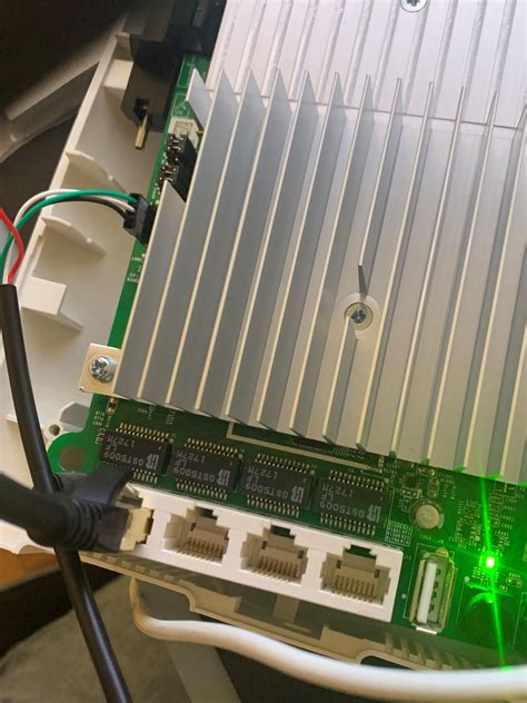 Need Help Unbricking Rbr50 Router R Orbi