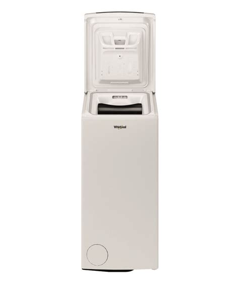 Whirlpool TDLR 7221BS EU/N kainos nuo 349.00 € | Kaina24.lt