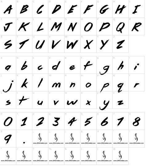 Pirate Scripts Font Download