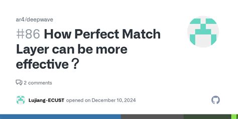 how perfect match layer can be more effective？ · issue 86 · ar4