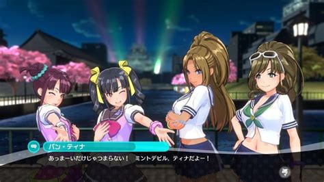 ゲーム「神田川jet Girls」の真髄は背中にあり レースゲームならではの“後ろ姿”コレクション【特集】 アニメ！アニメ！