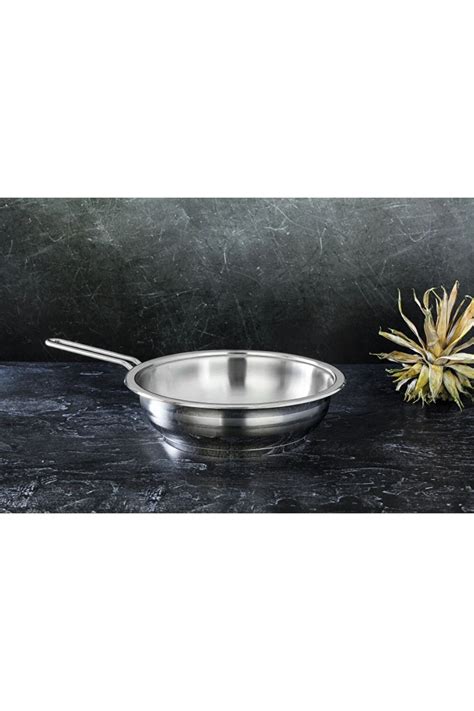 Hascevher Gastro Çelik Tava 26x7 Cm Kapaksızfiyatı Yorumları Trendyol