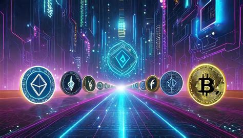 The Intersection Between Cryptocurrency And Artificial Intelligence