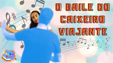 O Baile Do Caixeiro Viajante Librain
