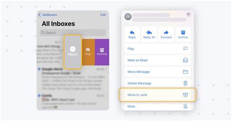 How To Mark An Email As Spam A Step By Step Guide For 2025