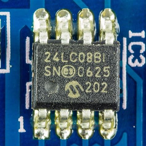 I2c For Hackers The Basics Hackaday