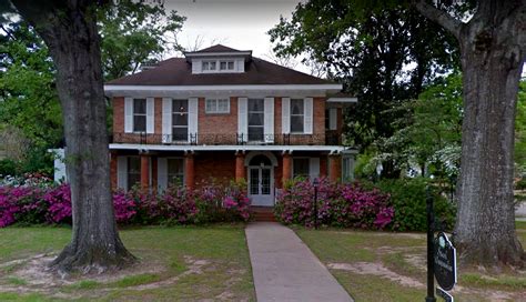Where Was The Movie Steel Magnolias Filmed 60 Photos Moonagedaydreamfilm
