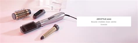 BaByliss : l'expert des solutions beauté depuis 50 ans