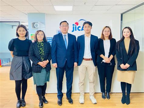 Дагуул хотын төсөл хөтөлбөрүүдийг ЖАЙКА дэмжихээ илэрхийллээ