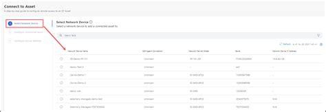 SEA Quick Wizard Cisco IoT Operations Dashboard Cisco DevNet