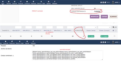 Extra Fields Calculated Dont Work In Listphp Only In Cardphp In The Product Module
