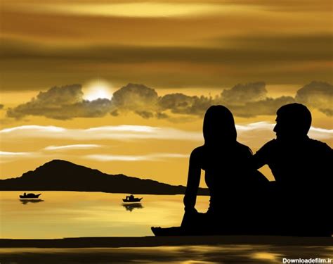 عکس پروفایل جدید خوشگل