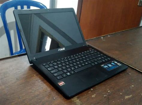 Laptop Bekas Asus X U Pusat Laptop Bekas Malang Jual Beli Laptop